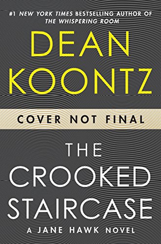 Jane Hawk #3 title, draft cover art, and release date - The Collector's ...