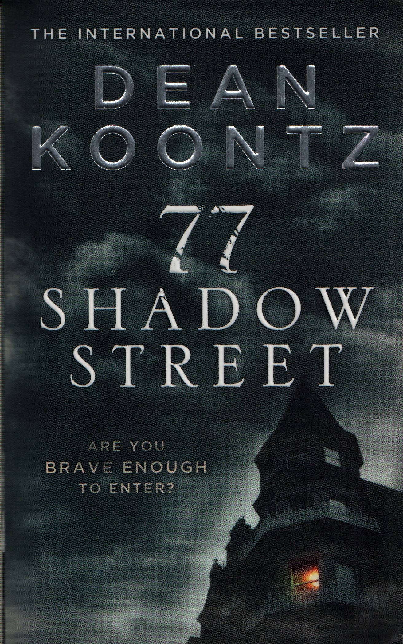 77 Shadow Street - The Collector's Guide to Dean Koontz