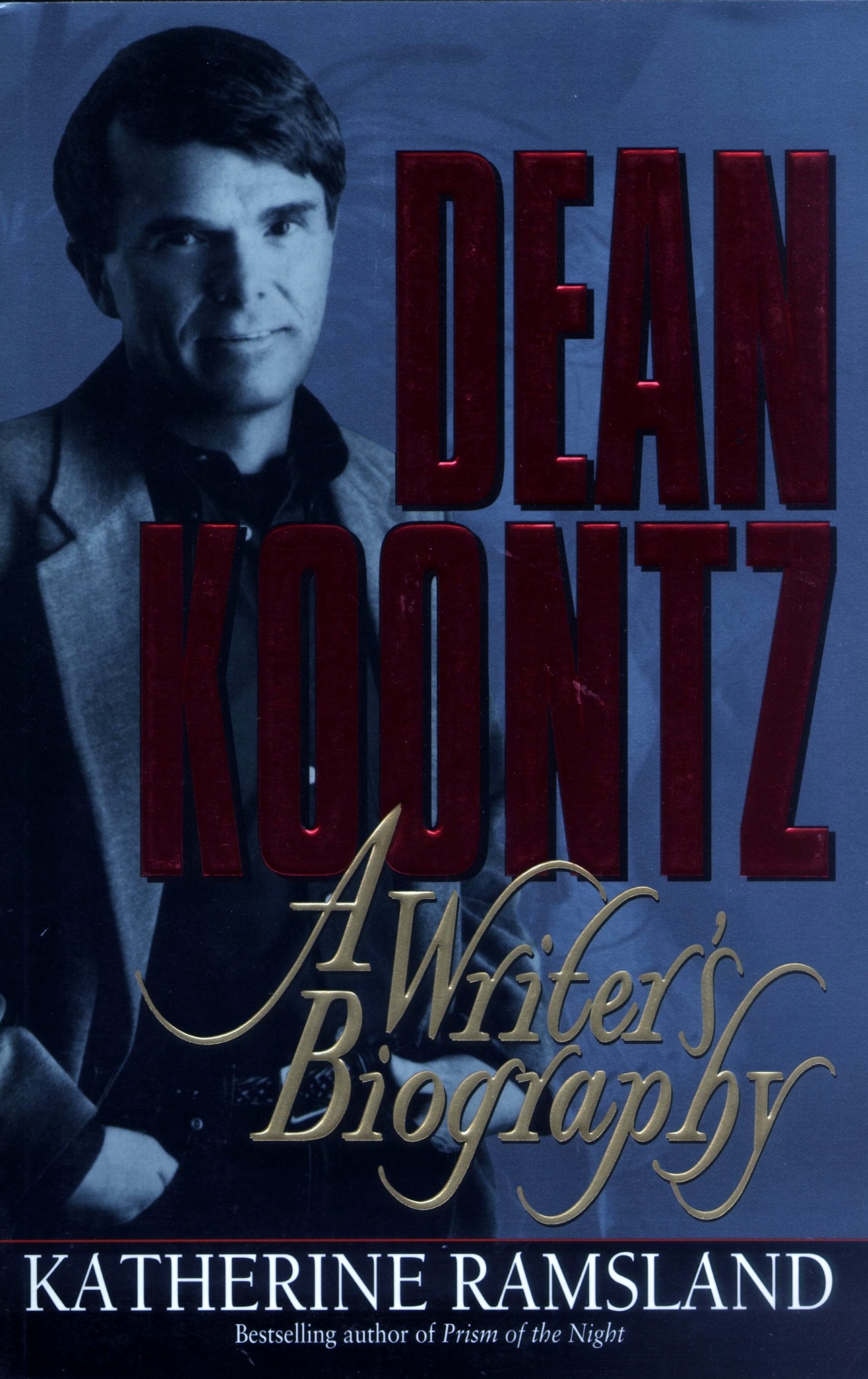 Appendix A: Books About Dean - The Collector's Guide to Dean Koontz