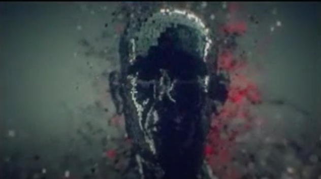 DJ ROBOTRON - (PROTEUS IV MIX) - The Collector's Guide to Dean Koontz