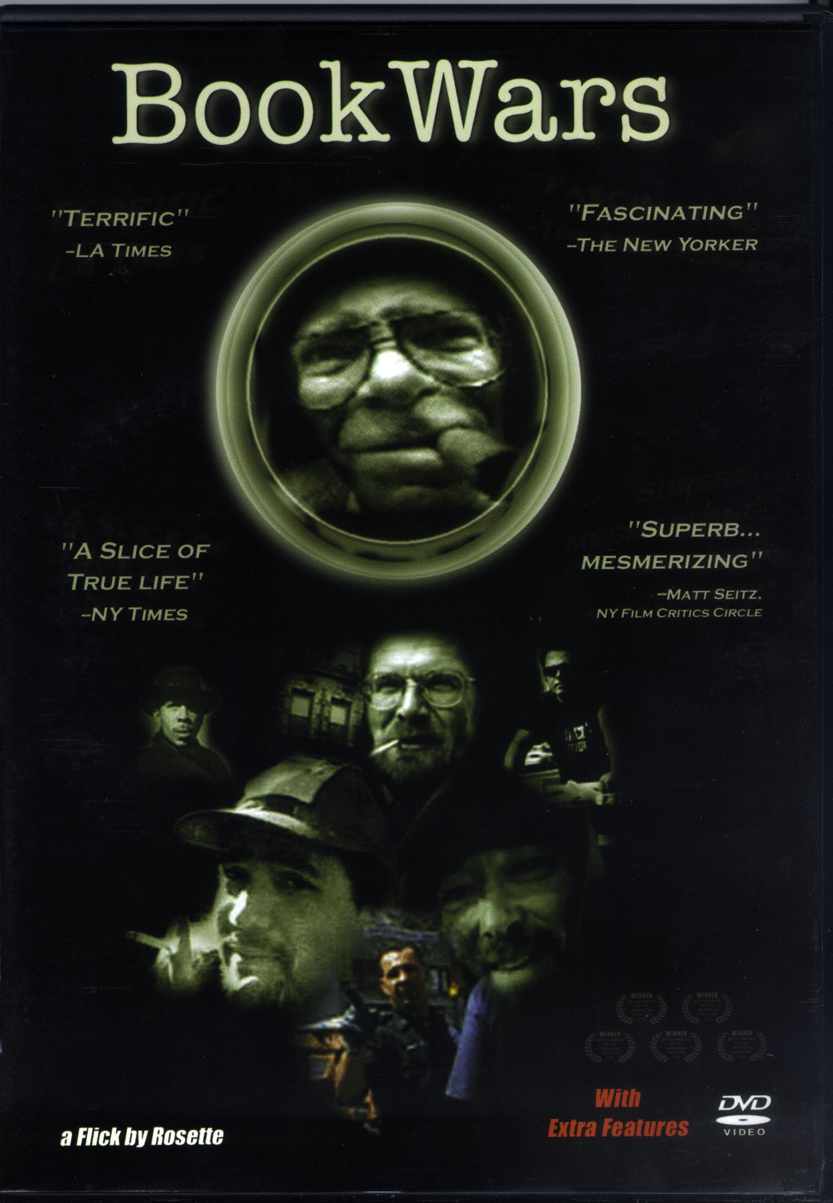 Appendix G(2): Ephemera (2000-) - The Collector's Guide to Dean Koontz