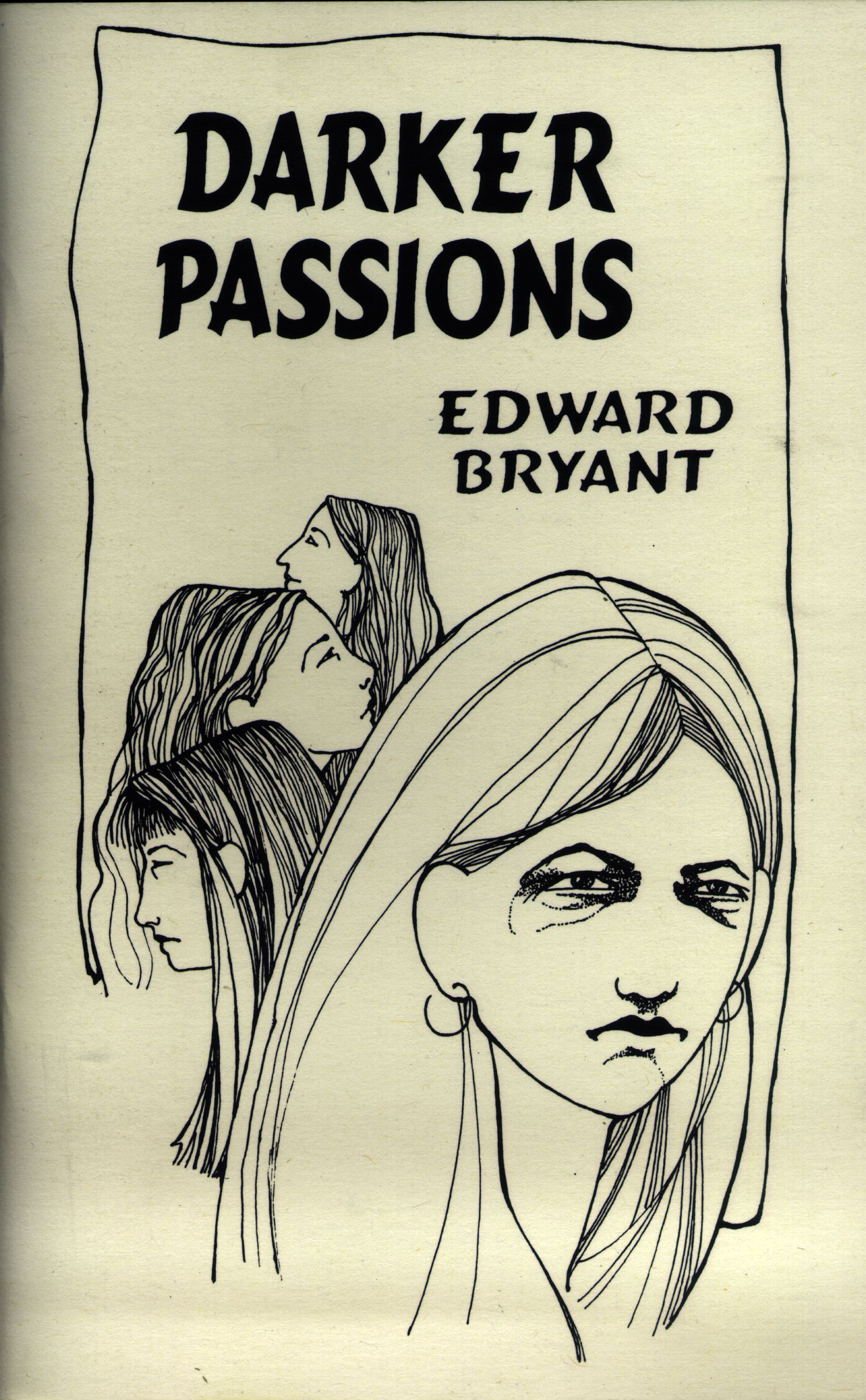 Appendix G(1): Ephemera (1969-1999) - The Collector's Guide to Dean Koontz