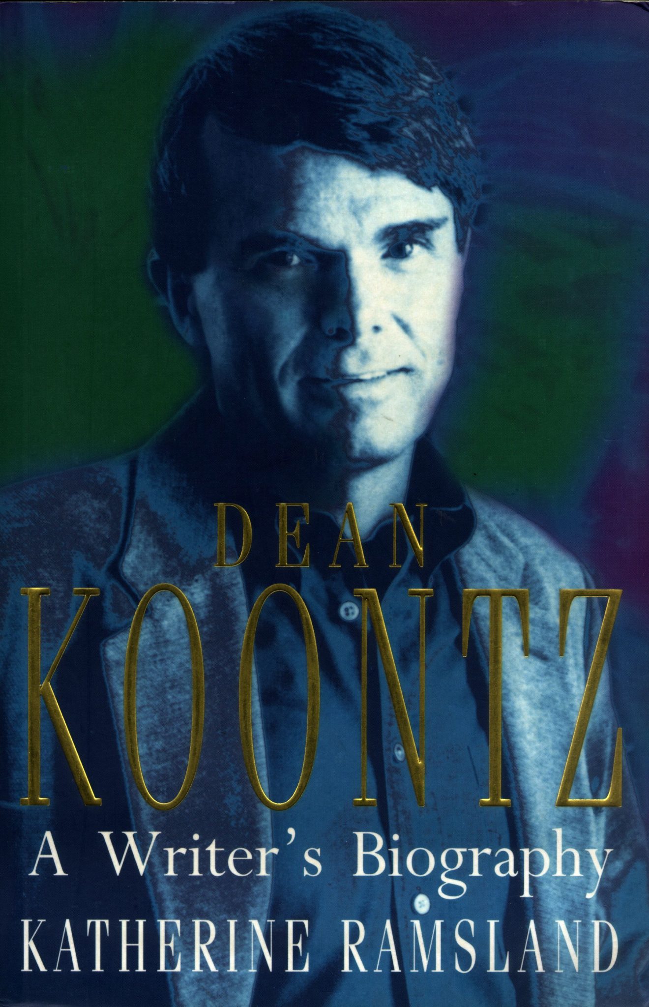 Appendix A: Books About Dean - The Collector's Guide to Dean Koontz