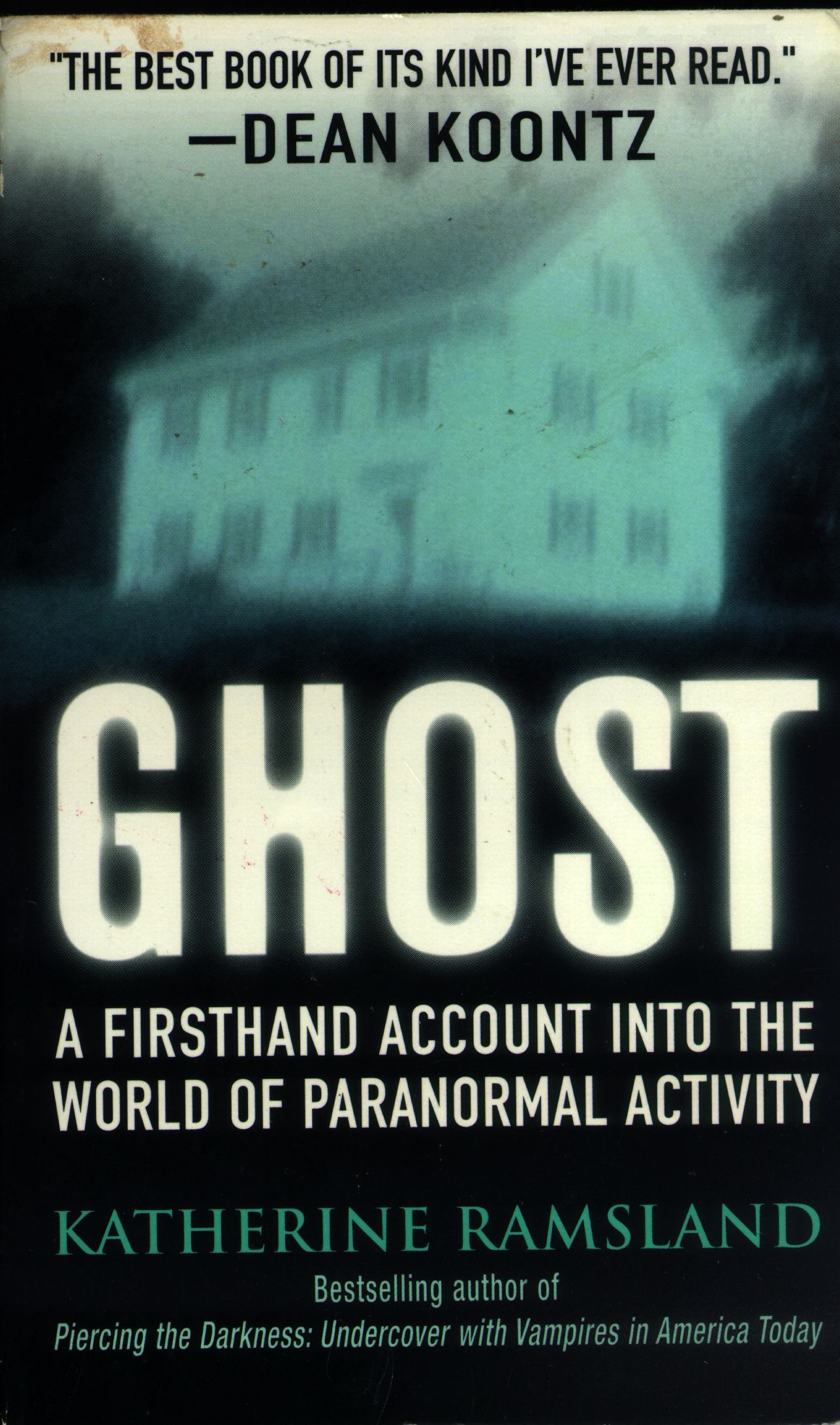 Appendix G(2): Ephemera (2000-) - The Collector's Guide to Dean Koontz