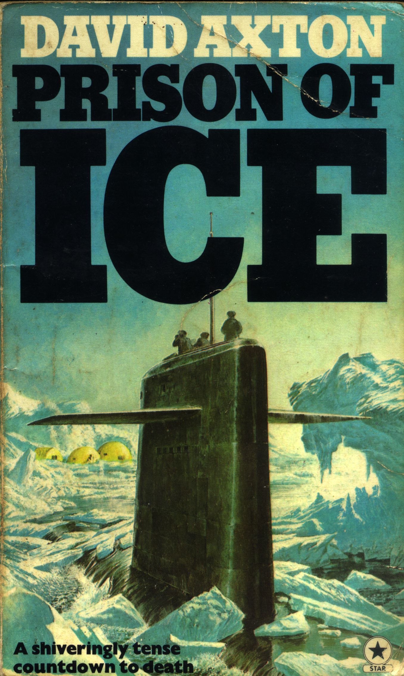 Prison of Ice - The Collector's Guide to Dean Koontz