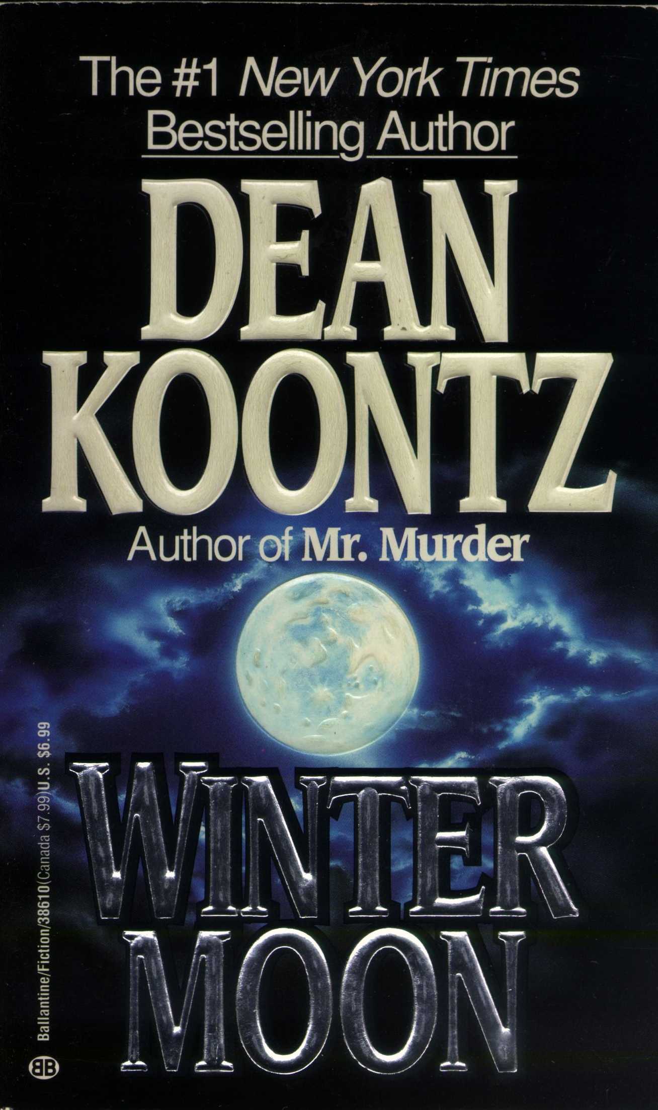 Someone needs a better cover designer... - The Collector's Guide to ...