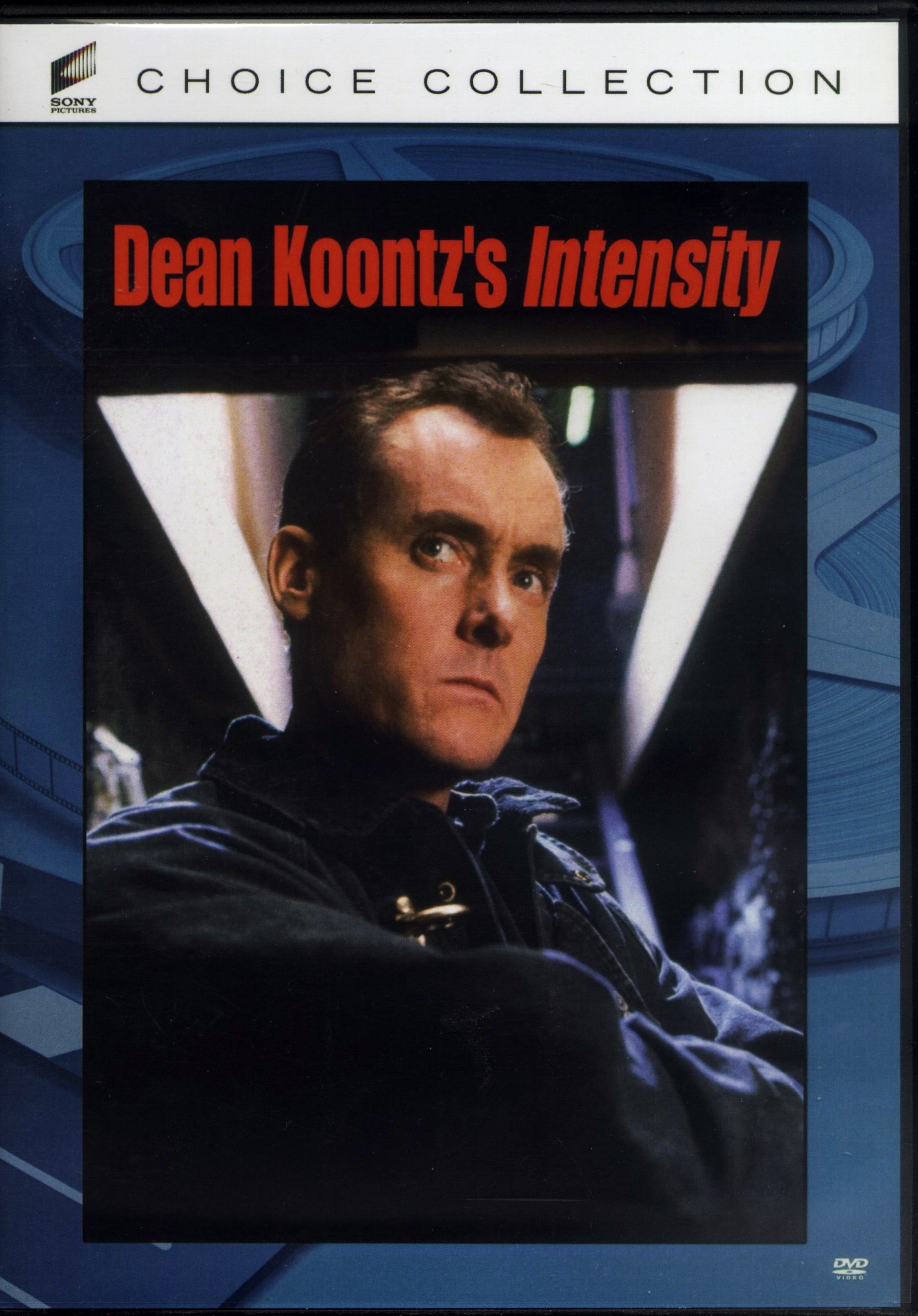 The Intensity of High Tension: A Look at Plagiarism in Horror - The ...