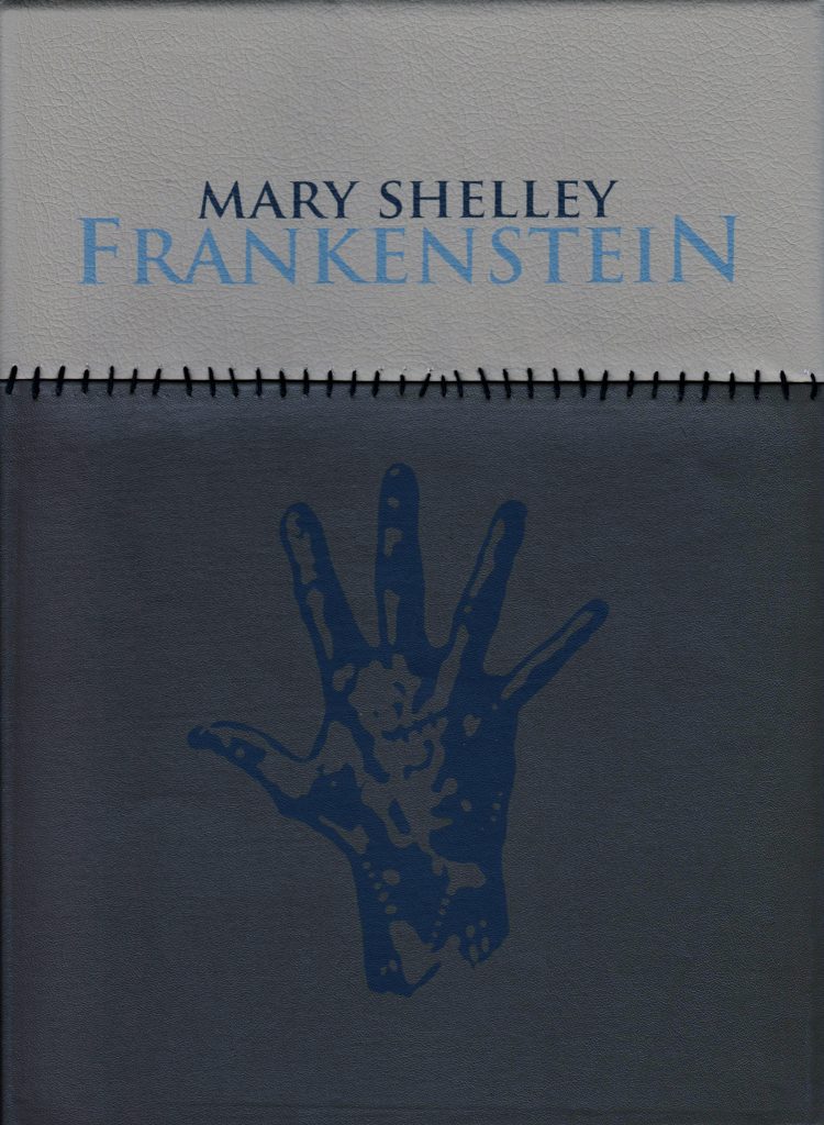 Introduction to Frankenstein - The Collector's Guide to Dean Koontz