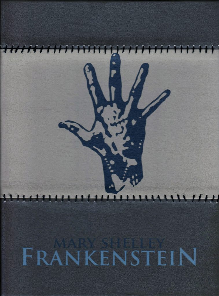 Introduction to Frankenstein - The Collector's Guide to Dean Koontz