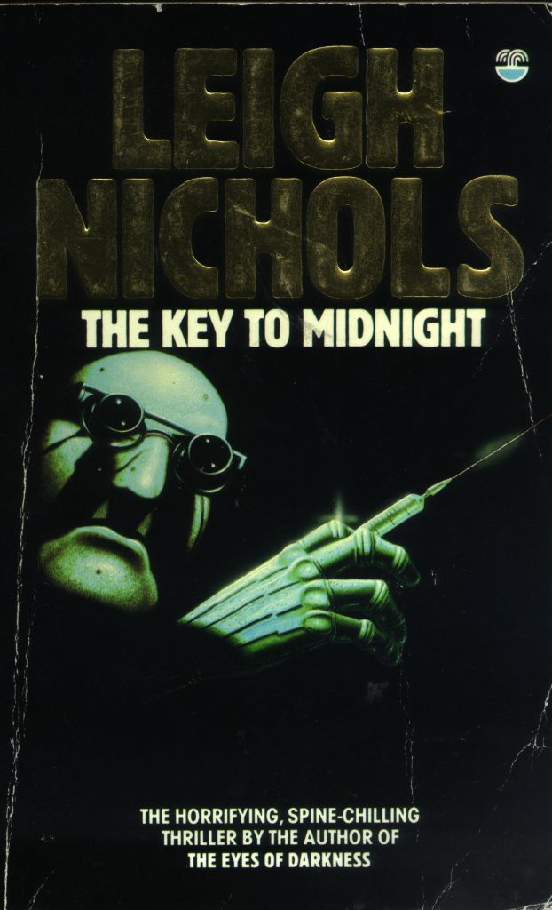 The Key to Midnight (LN) - The Collector's Guide to Dean Koontz