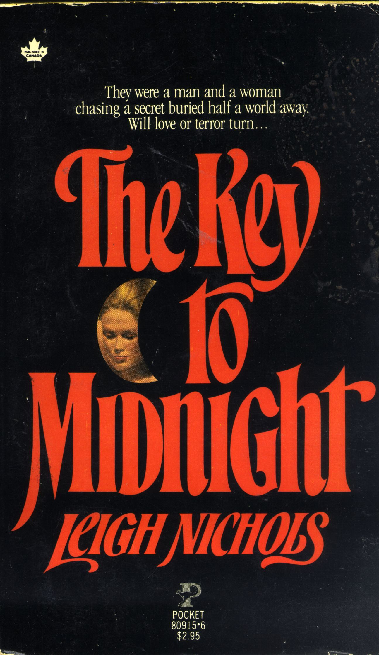 The Key to Midnight (LN) - The Collector's Guide to Dean Koontz
