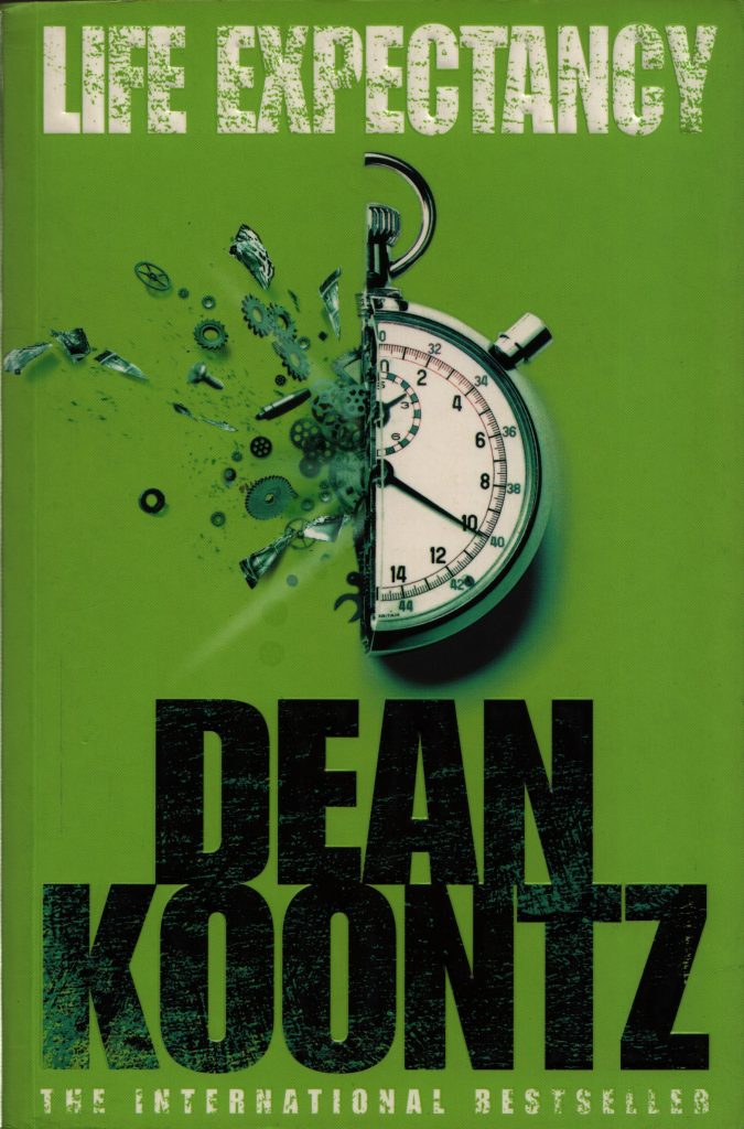 Life Expectancy - The Collector's Guide to Dean Koontz