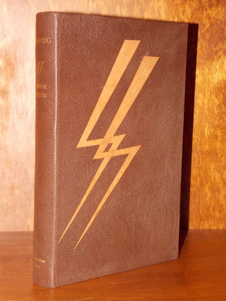 Lightning (DRK) - The Collector's Guide to Dean Koontz