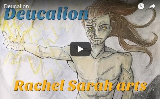 Deucalion - The Collector's Guide to Dean Koontz