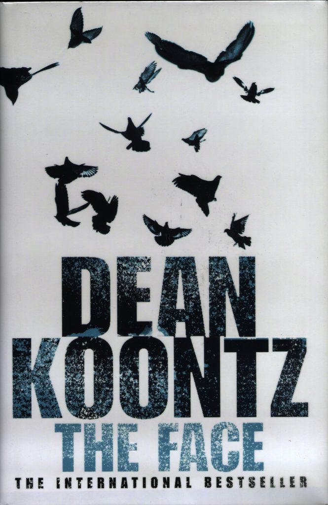 The Face - The Collector's Guide to Dean Koontz