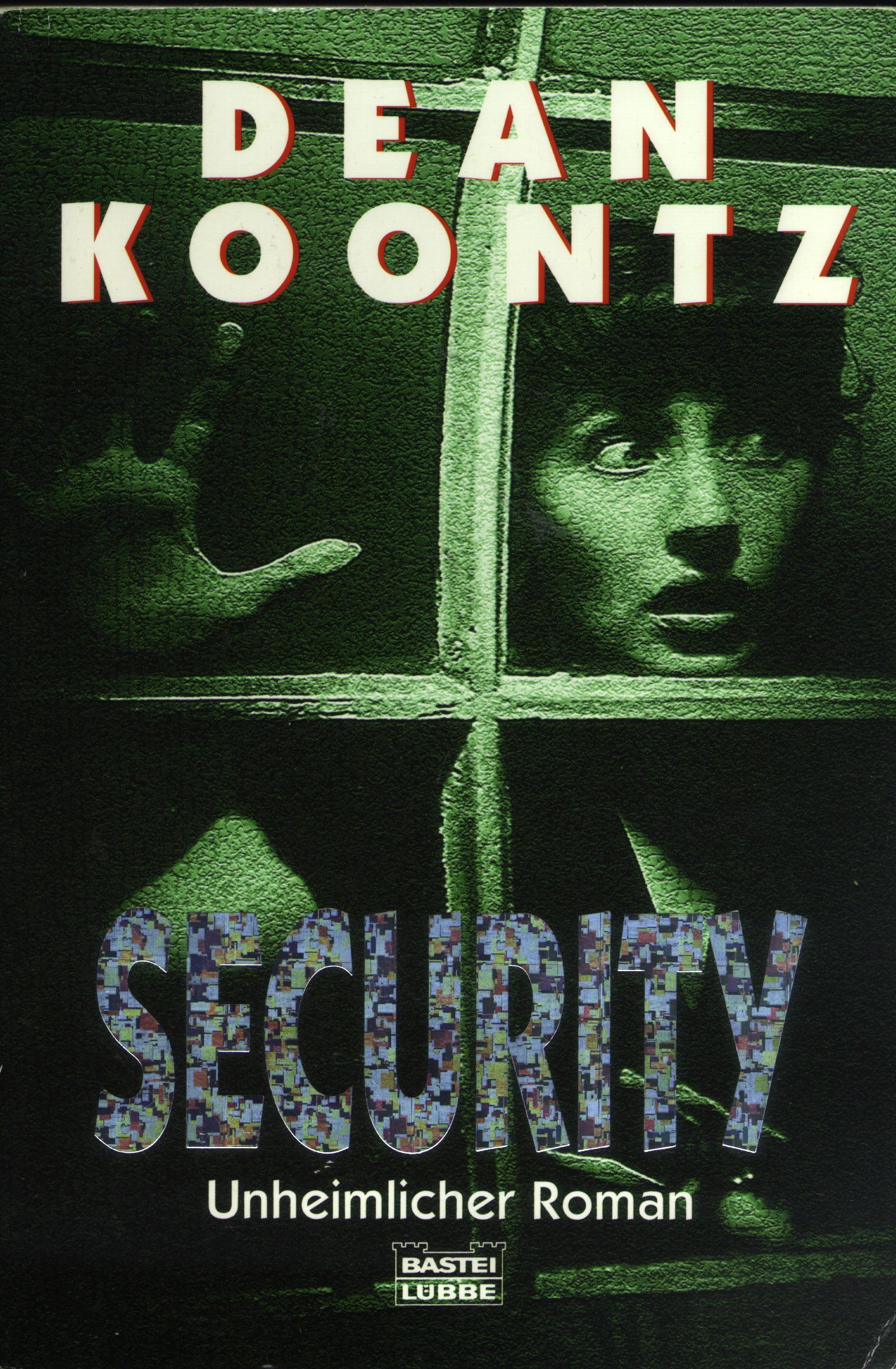 Demon Seed - Revised Edition - The Collector's Guide to Dean Koontz