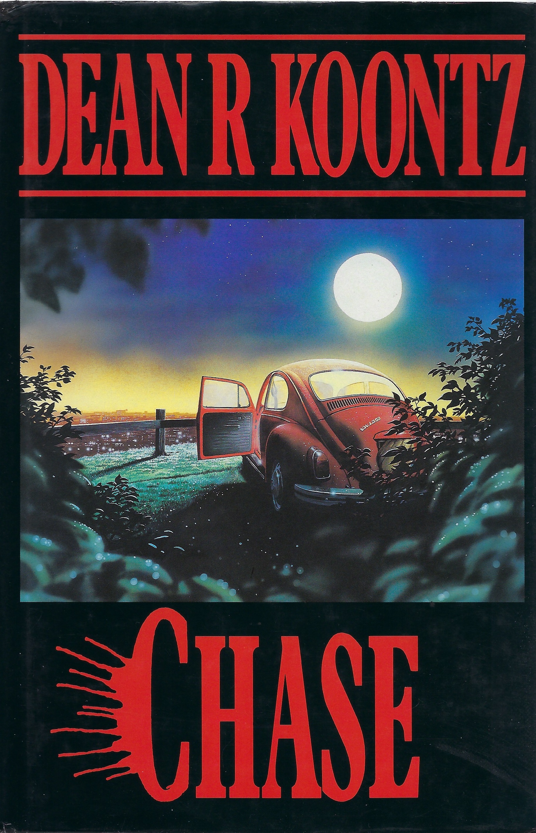 What's New & Updated June 17, 2019 - The Collector's Guide to Dean Koontz