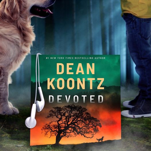 Devoted - The Collector's Guide to Dean Koontz