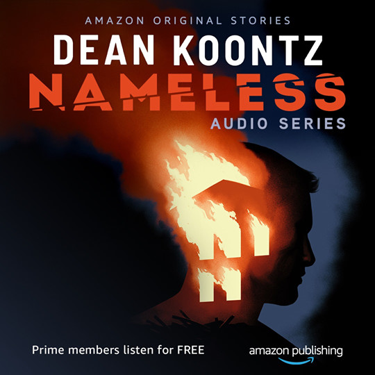Nameless Season 1 Episode 1: In the Heart of the Fire - The Collector's ...