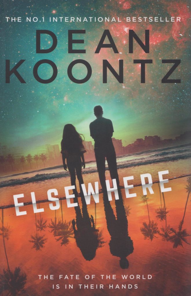 Elsewhere – The Collector's Guide to Dean Koontz
