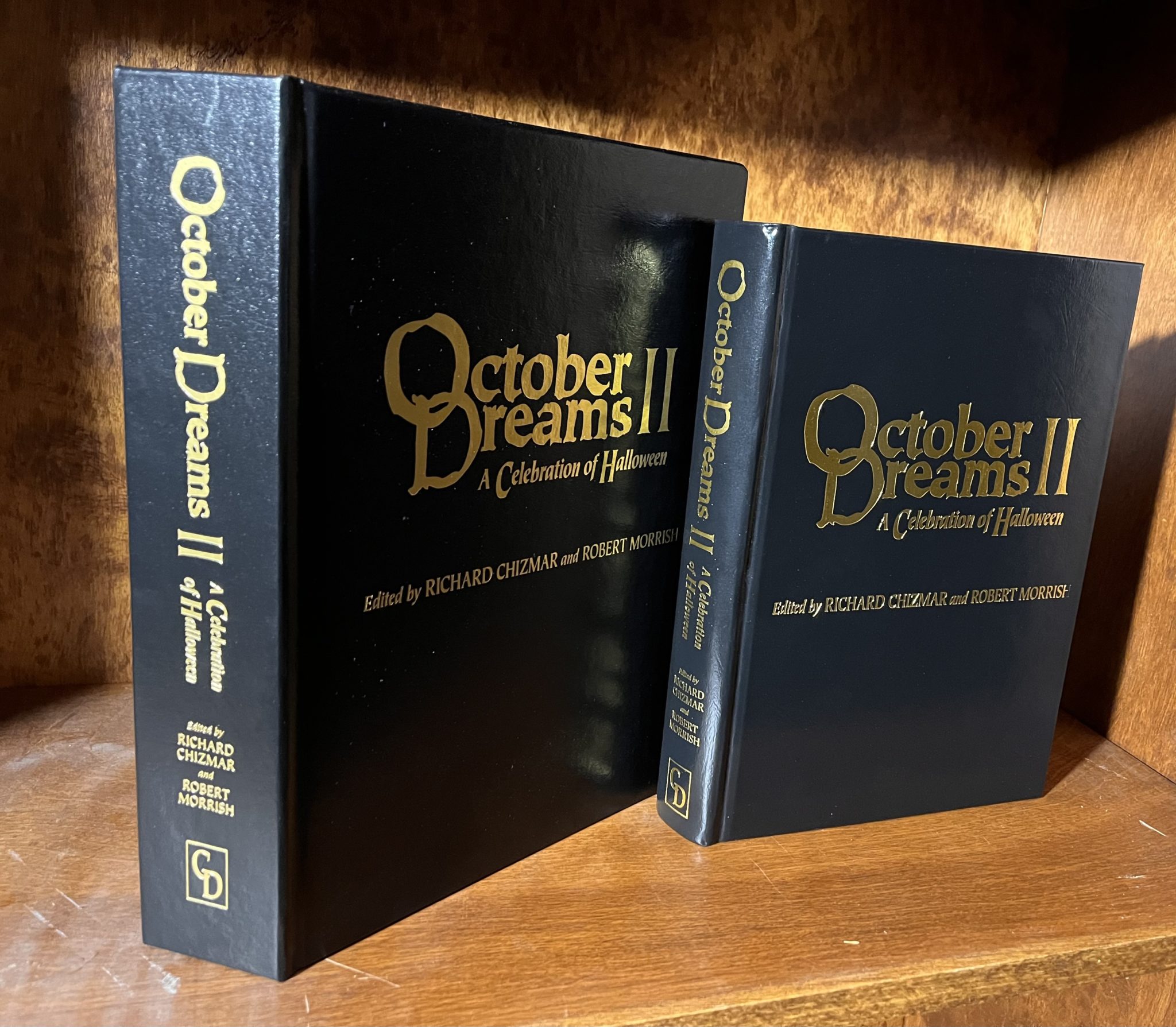 What’s New & Updated October 3, 2022 - The Collector's Guide to Dean Koontz