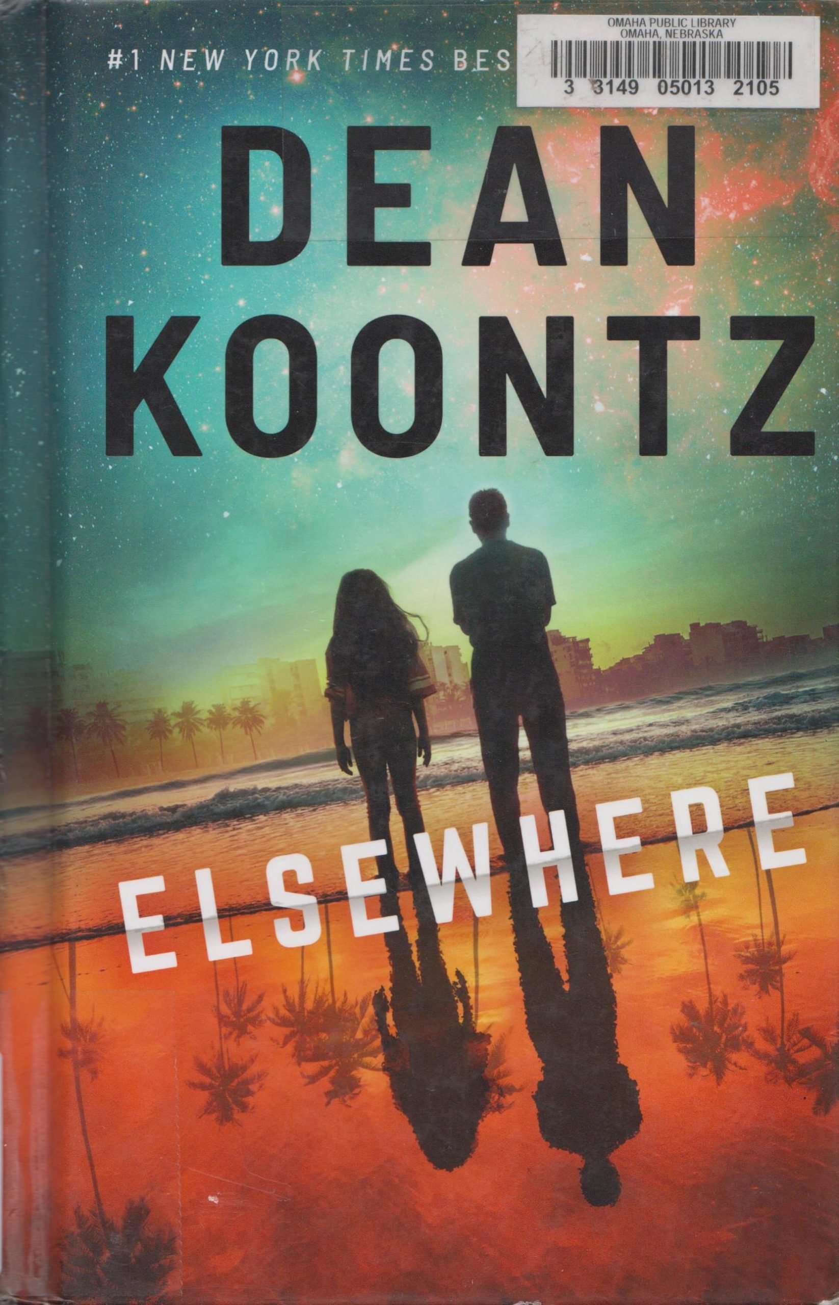 What’s New & Updated November 19, 2023 - The Collector's Guide to Dean Koontz