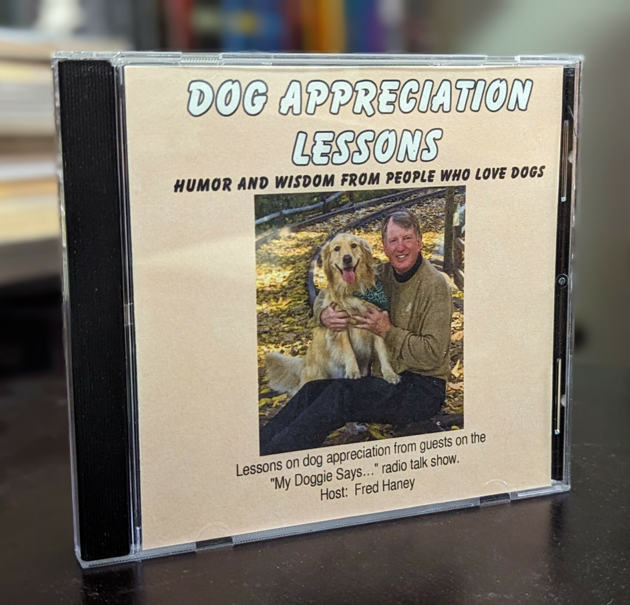 Throwback Thursday: Dog Appreciation Lessons - The Collector's Guide to ...