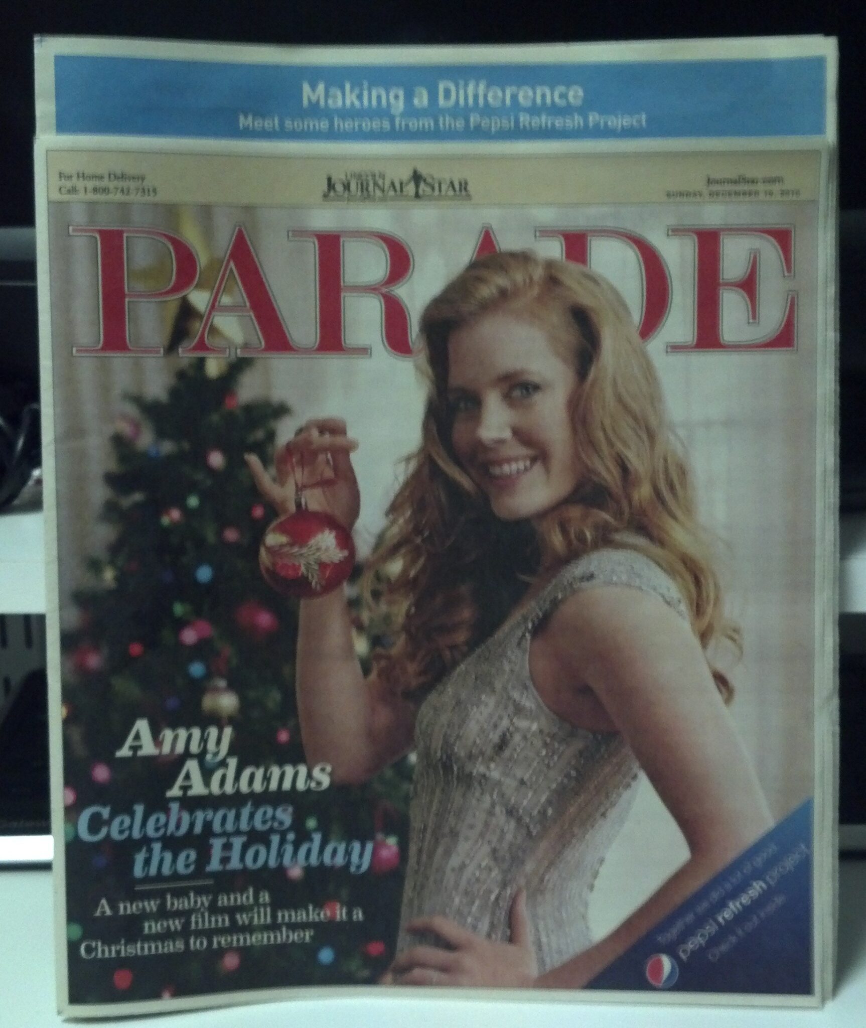 Throwback Thursday: Parade Magazine - The Collector's Guide to Dean Koontz